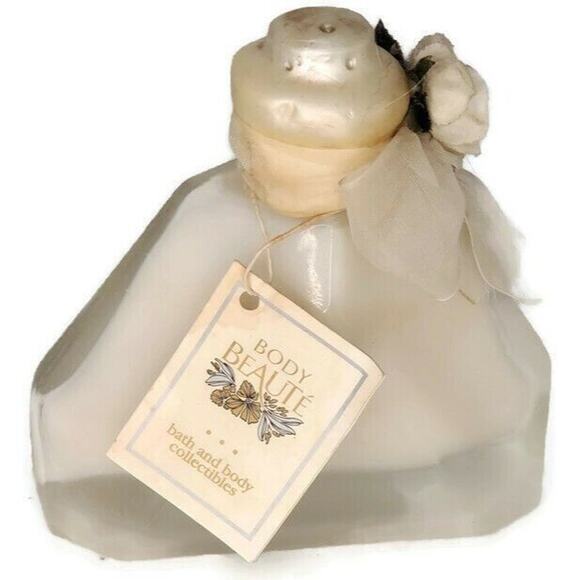 Inne Dispensables Body Beaute | Skincare | Vintage Inne Dispensables ...